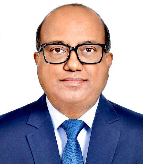 Bangladesh Water Development Board | Director General